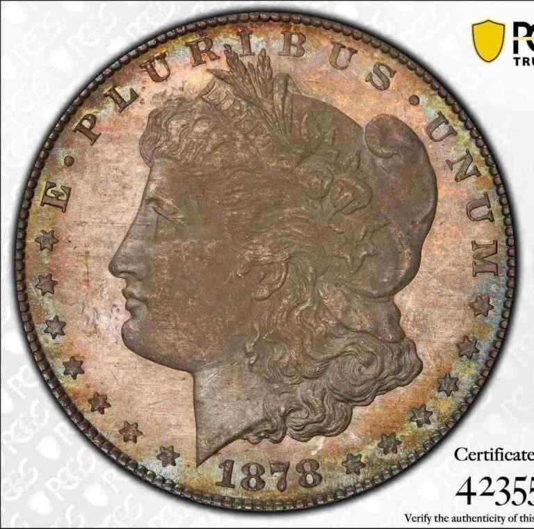 First Coast Coin – Specializing in Early American Coins