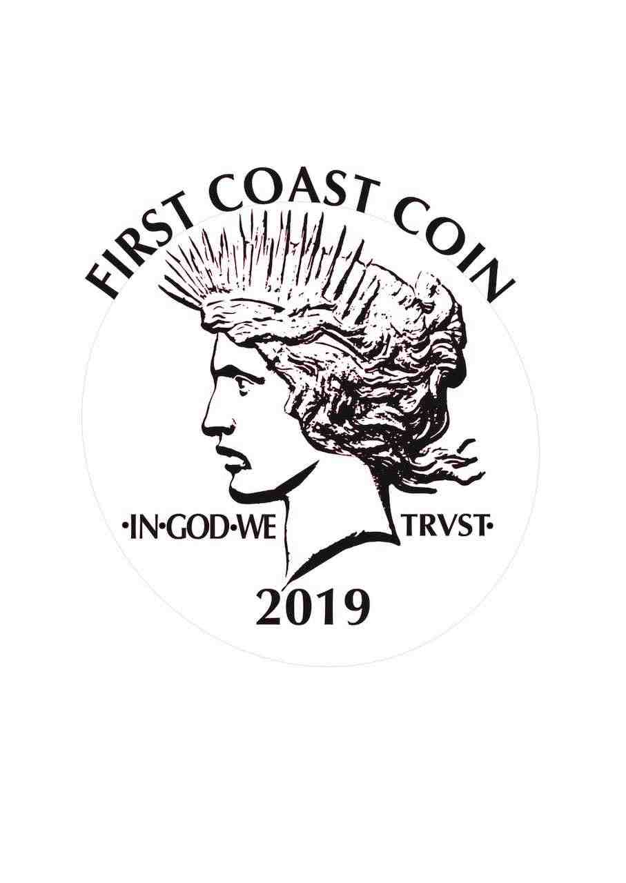 Our Produce - First Coast Coin